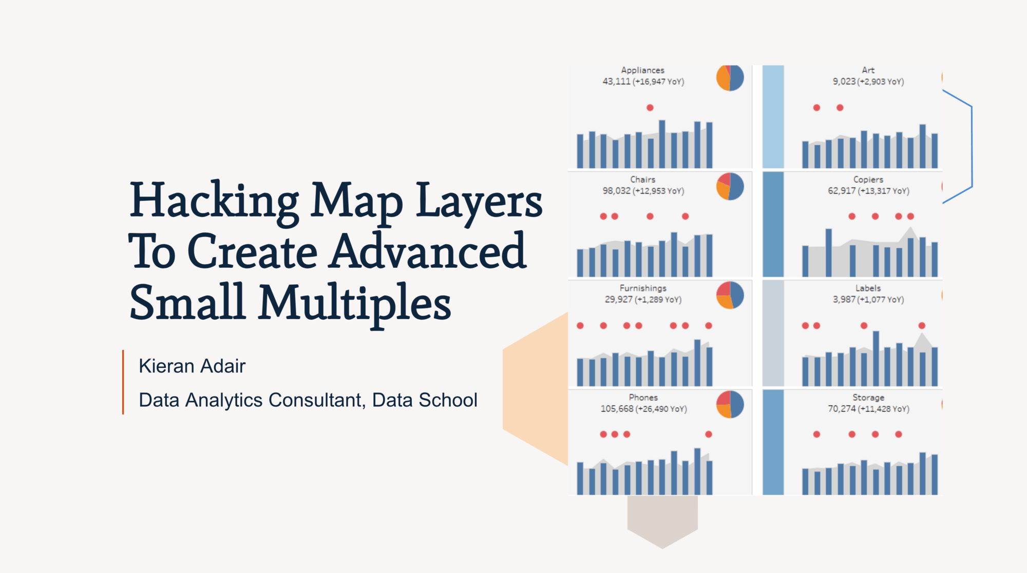 DataFam Roundup: August 21–25, 2023
